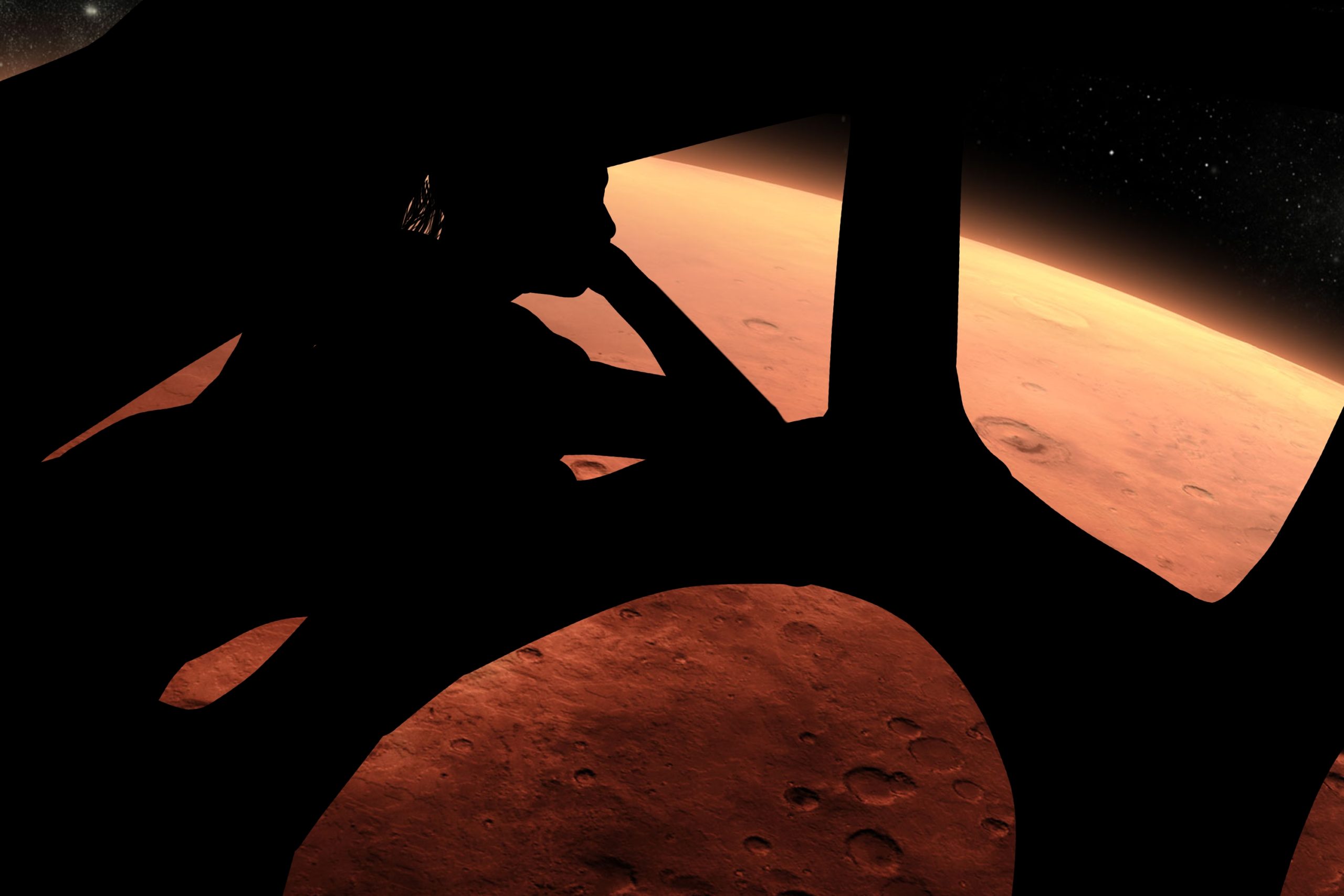 A Diamond in the Rust | Adamas Nemesis