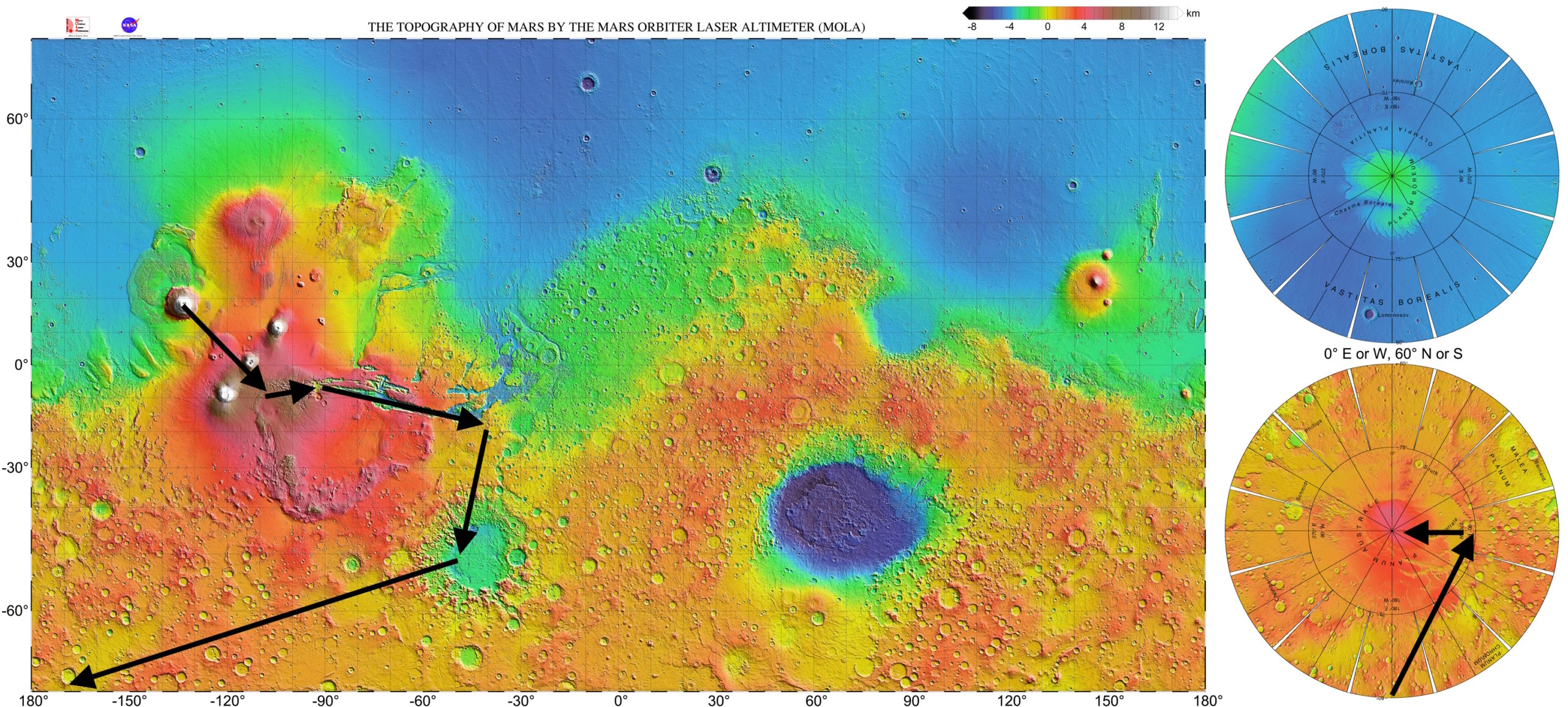 Worldbuilding the First Mars Landing | Adamas Nemesis