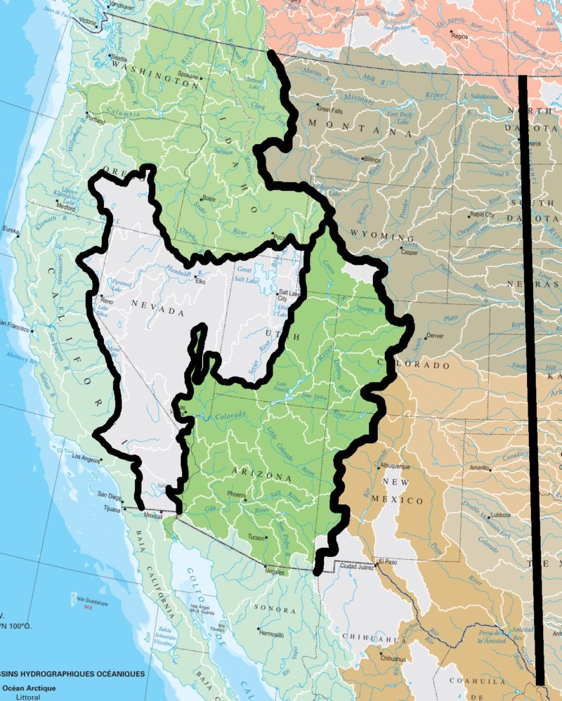 Building Better Western States | Adamas Nemesis
