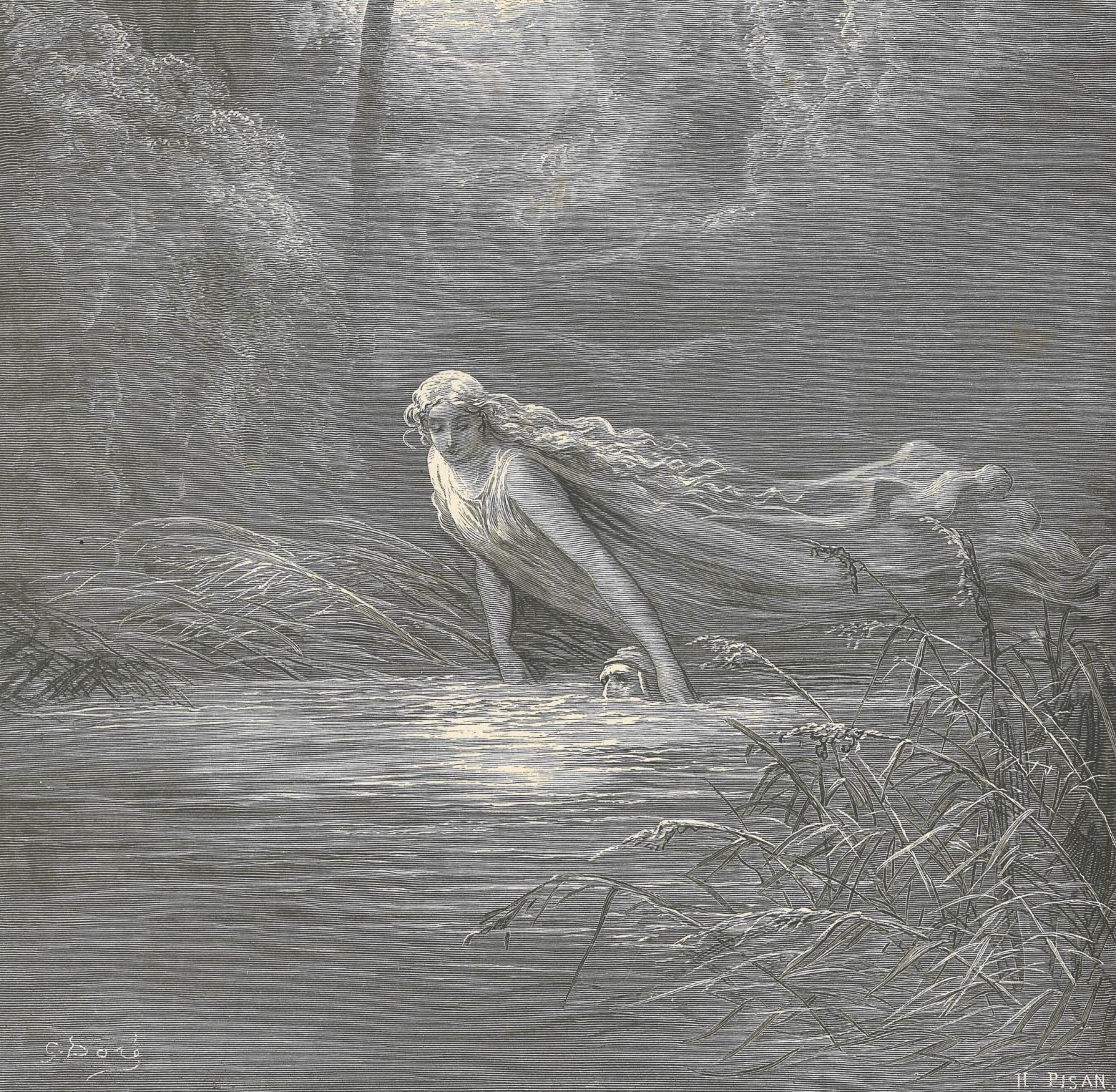 Lethe to the Future? | Adamas Nemesis